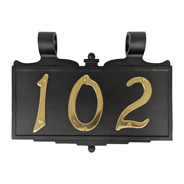 Brass Numbers