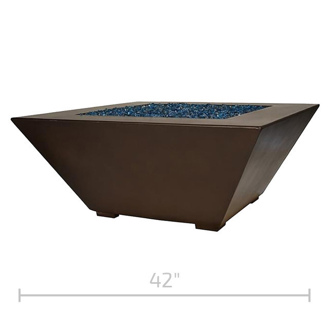 The Denali Table - 42"