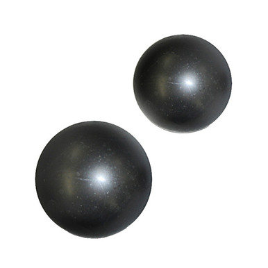 Plastic Ladder Rest Balls