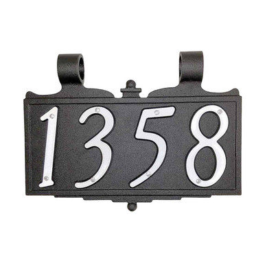 Reflective Numbers