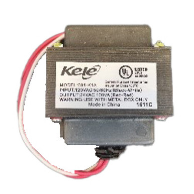 120/24V Transformer for up to 5 Heaters