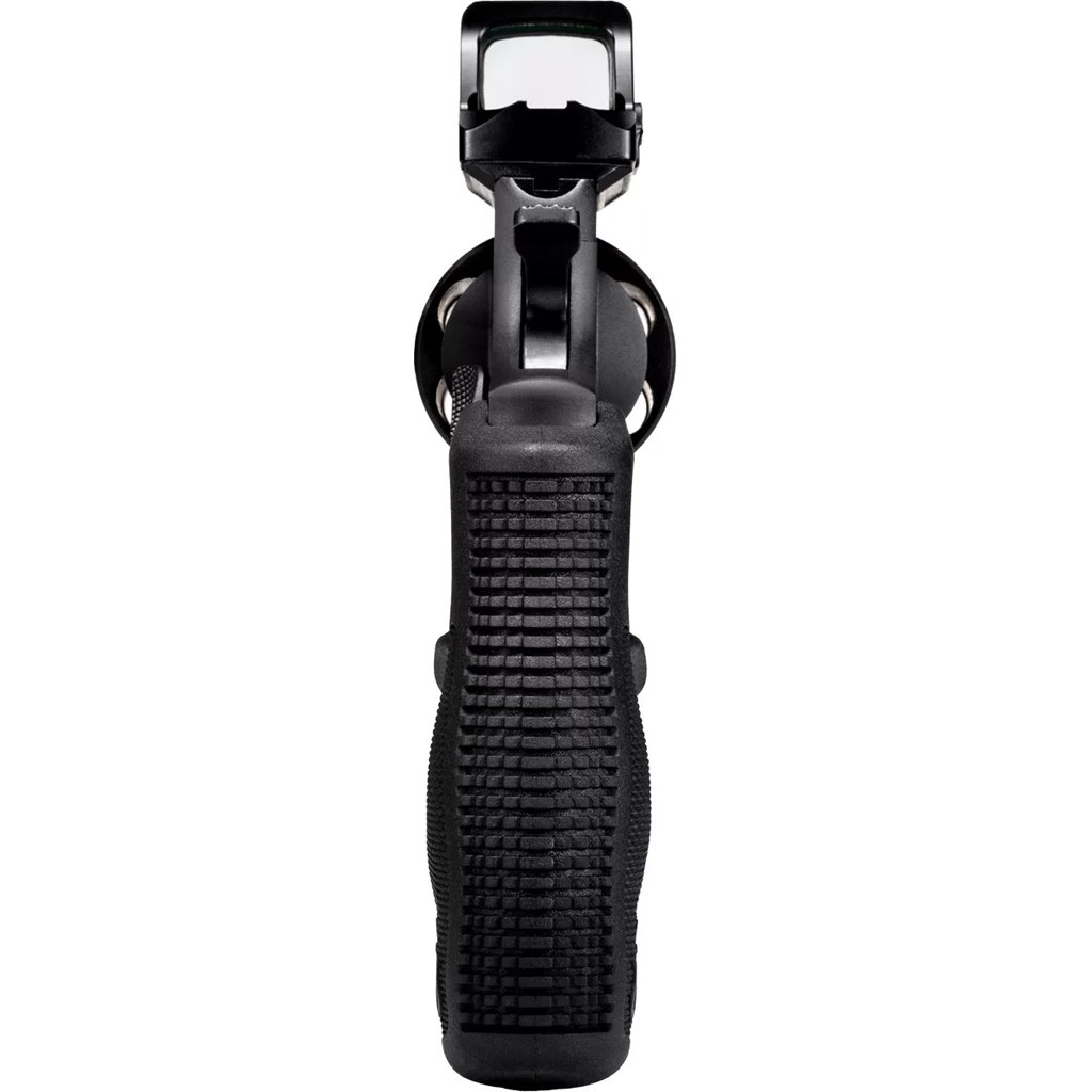 Taurus 605 TORO Revolver 357 Mag. 3 in. Black Stainless Steel 5 rd ...