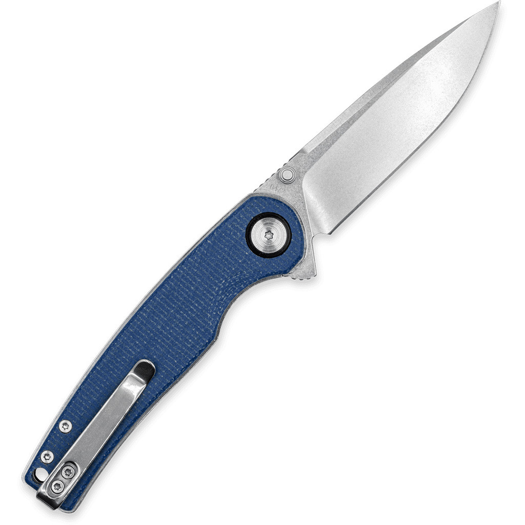 CobraTec Samson Folder Folding Blade Knife - Freedom Armory