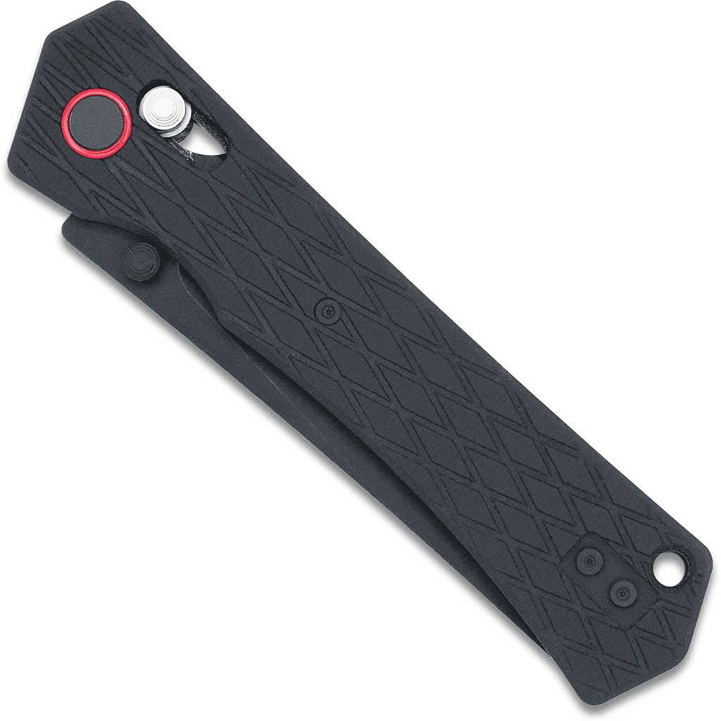 CobraTec Legacy Folding Blade Knife - Freedom Armory