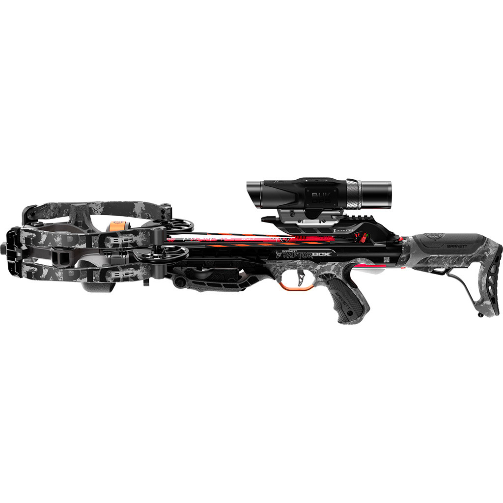 Barnett Hyper Raptor 425 BCX Crossbow Package - Freedom Armory