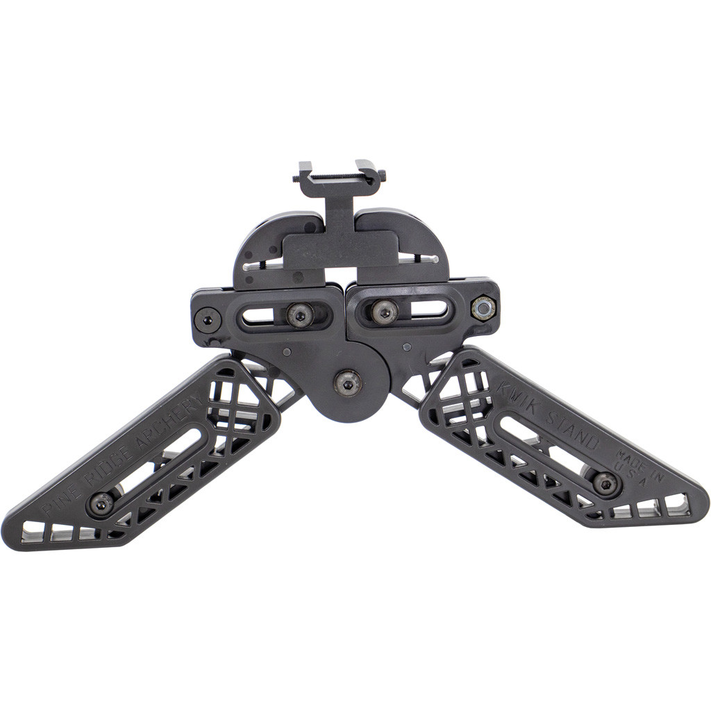 Pine Ridge Kwik Stand Rail Mount Combo - Freedom Armory