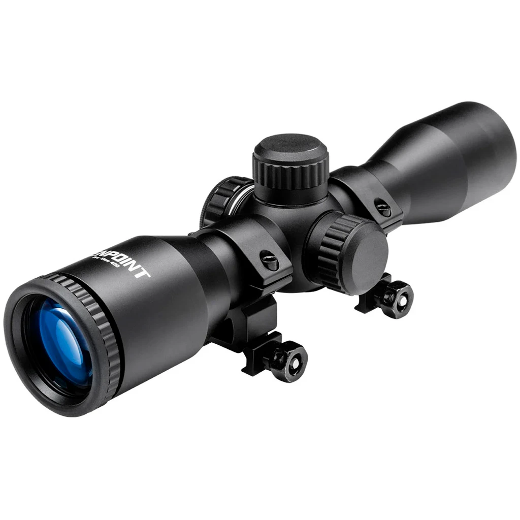 TenPoint Pro-View 400 Scope - Freedom Armory