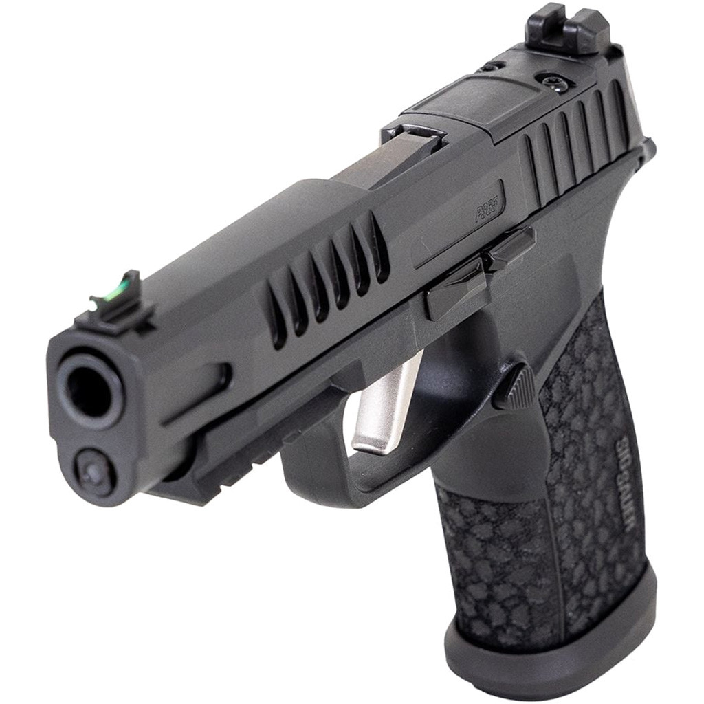 Sig Sauer P365 Fuse Pistol 9mm 4.3in Barrel 21rd Magazine - Freedom Armory