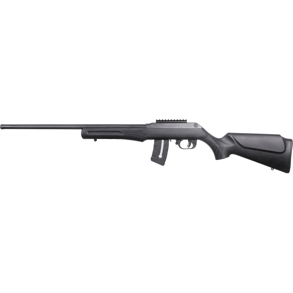 Rossi RS22 Rifle 22 WMR 21 in Black Threaded Barrel 10 rd - Freedom Armory