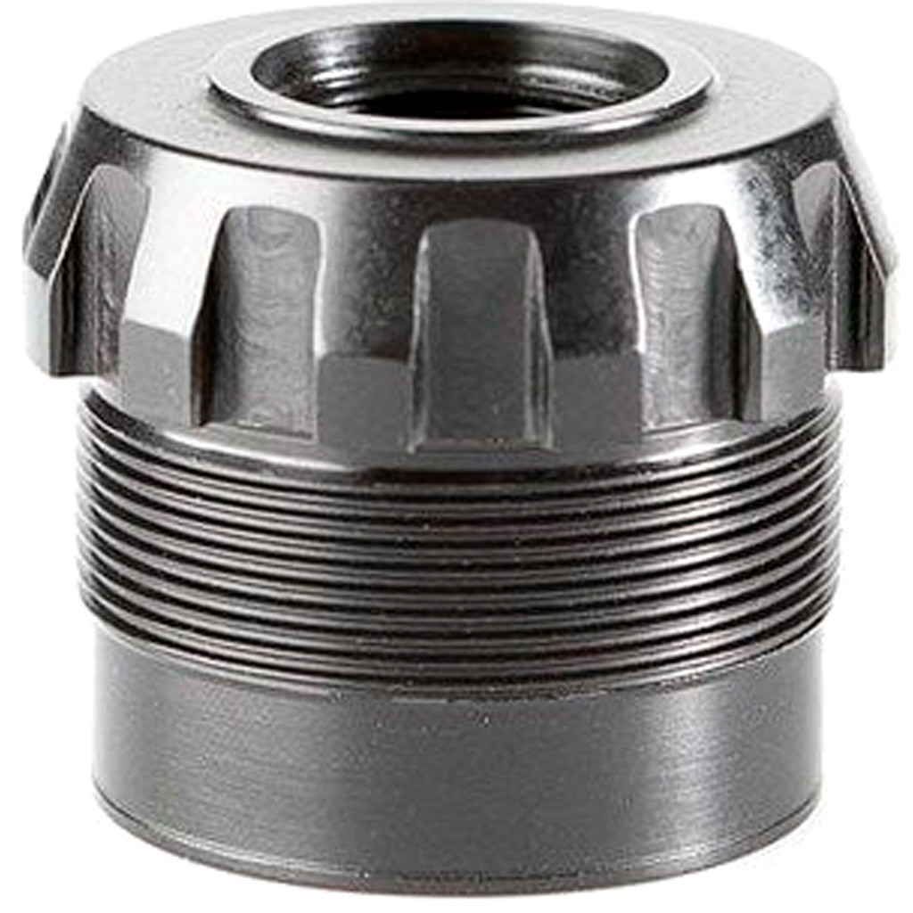 Dead Air P-Series Fixed Mount .578-28 - Freedom Armory
