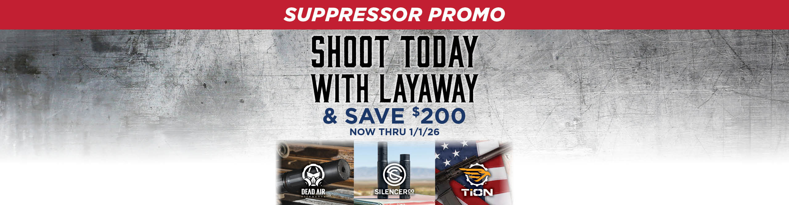 Freedom Armory