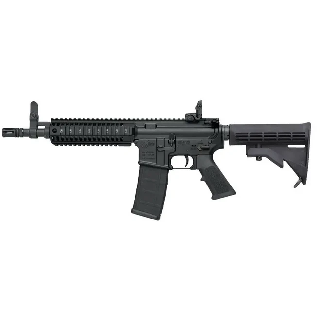Colt Monolithic CQB Short Barrel Rifle 5.56 Nato 10.3 in. Black 30 rd ...