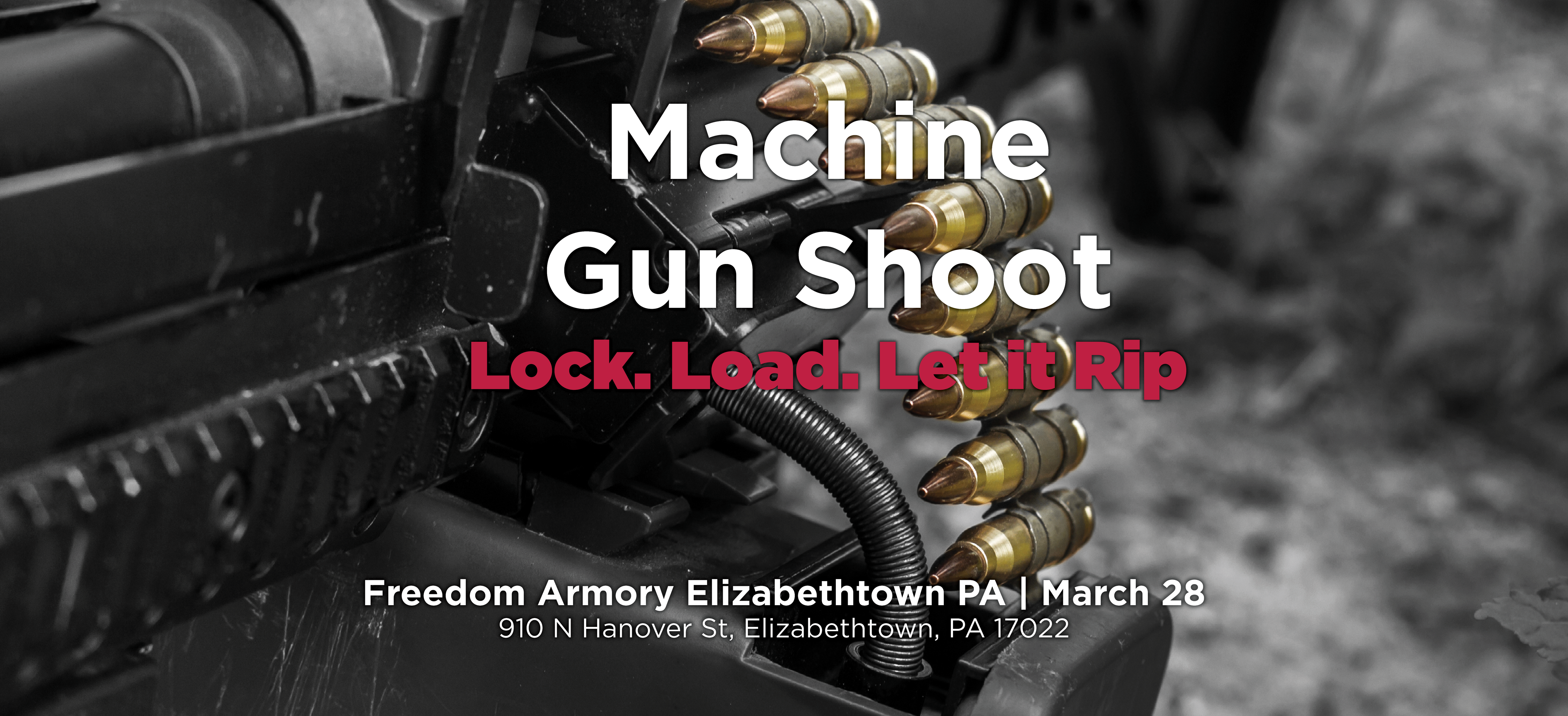 Freedom Armory
