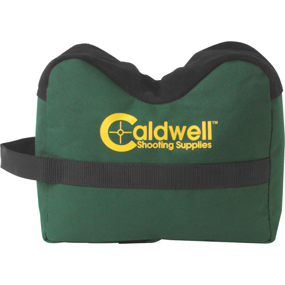 Caldwell Deadshot Shooting Rest Front - Freedom Armory