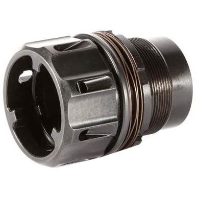 Dead Air Suppressor Adapter KeyMicro Adapter Series (Ghost/Wolfman ...