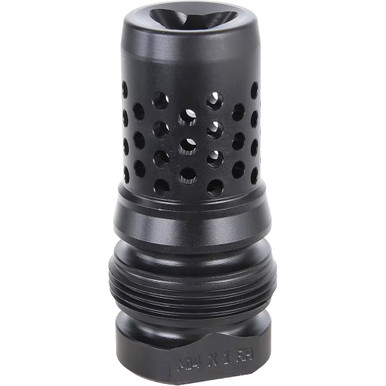 Dead Air Xeno Omni Brake .30 Cal. M14X1RH - Freedom Armory