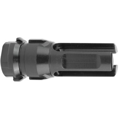 Dead Air KeyMount Flash Hider .30 cal. M15X1 - Freedom Armory