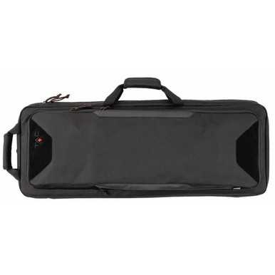 Allen Tac Six Cohort Vertical Case 34in Black - Freedom Armory