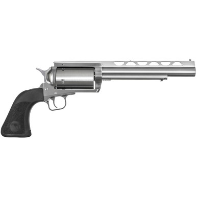 Magnum Research BFR Revolver 45 Long Colt/410 7.5 in. Stainless Steel 6 ...
