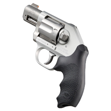 Kimber K6xs Revolver 38 Spl +P 2 in. Silver KimPro II 6 rd. CA ...