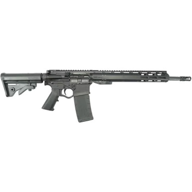 ATI Alpha Max 5.56 Rifle 5.56 16 in M-Lok Poly 30 rd - Freedom Armory