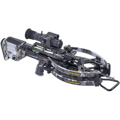 TenPoint TX Ultra 26.5 Vision Crossbow Package ACUslide MAXX Vision ...