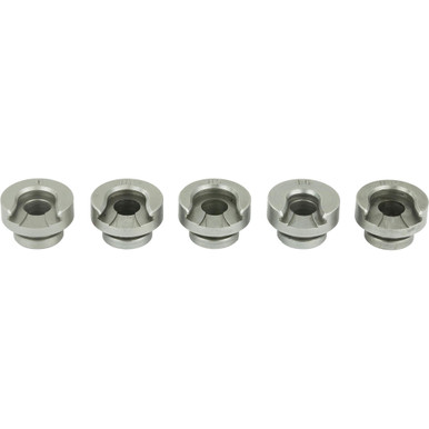 Hornady Shell Holder Kit #1, #2, #5, #16, #35 - Freedom Armory