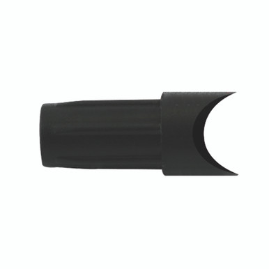 Black Eagle Half Moon Nocks 12 pk. - Freedom Armory