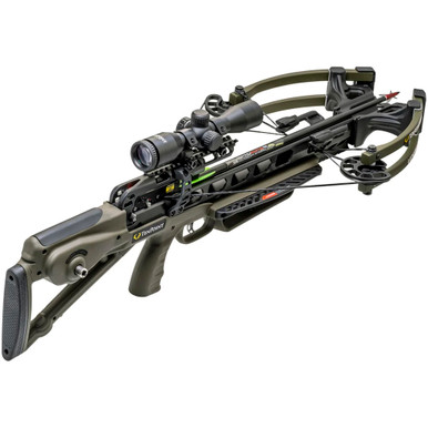 TenPoint Venom X Crossbow Package ACUslide Vektra Camo - Freedom Armory