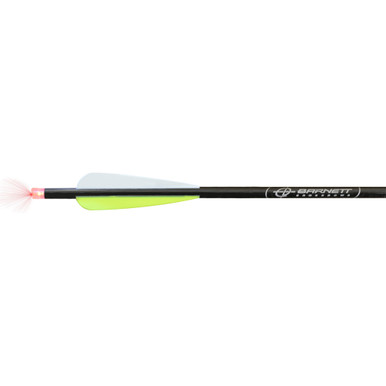 Lumenok Crossbow Bolts 22 in. HD Orange Barnett w/Moon Nocks 3 pk ...