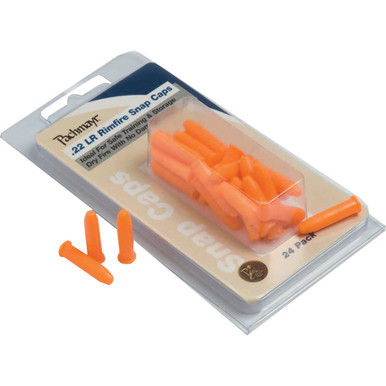 A-Zoom Rugged Snap Cap .22LR 24 pk. - Freedom Armory