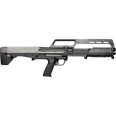 KelTec KSG Shotgun 410 ga. 18.5 in. Black 3 in. 13 rd. - Freedom Armory