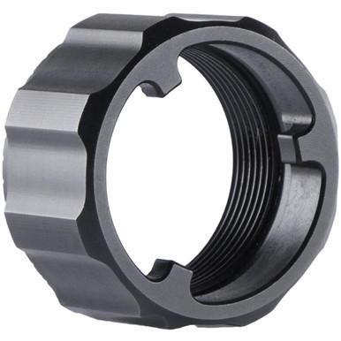 Dead Air Suppressor Adapter Compression Nut for Keymo & KeyMicro ...