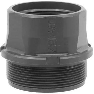 Dead Air Suppressor Xeno Adapter Xeno Adapter for P-Series (Ghos-Mt ...