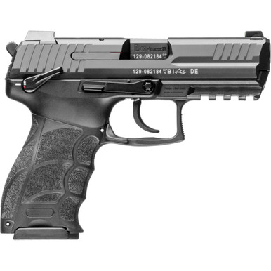 HK P30 V1 Pistol 9mm 3.85in Barrel 20rd Magazine LEM Trigger - Freedom ...
