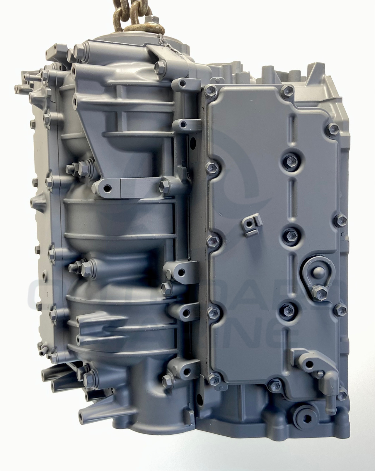 Remanufactured Suzuki DF250/300HP (AP) 4 Stroke Long Block w/Cylinder Heads