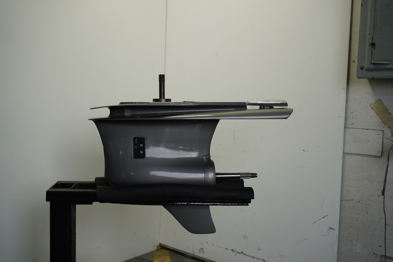 Volvo Penta Products - Outboard Marine LLC