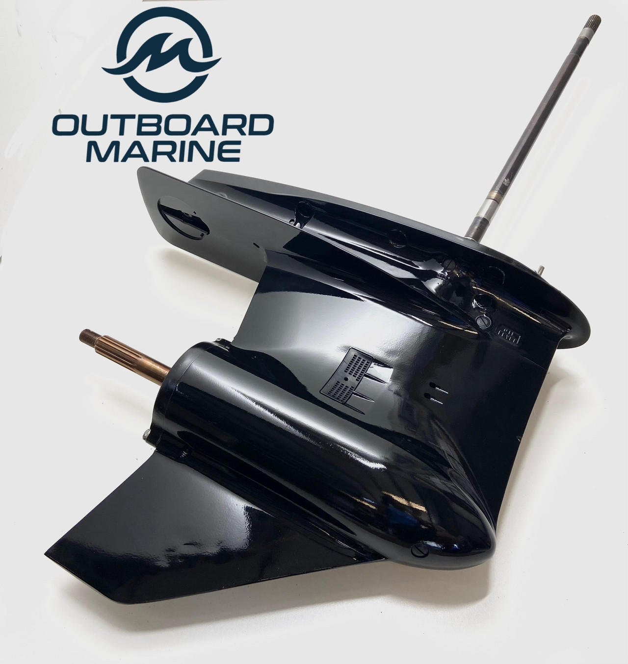 Remanufactured All Years Suzuki DF200/225/250TX Lower Unit