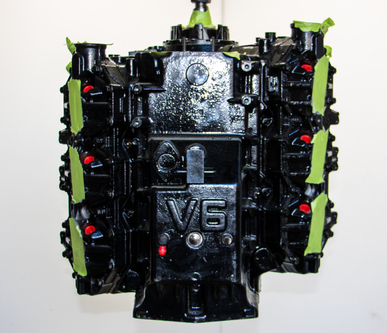 Outboard Marine - Rebuilt and New Marine Engines, Motors, Lower Units ...