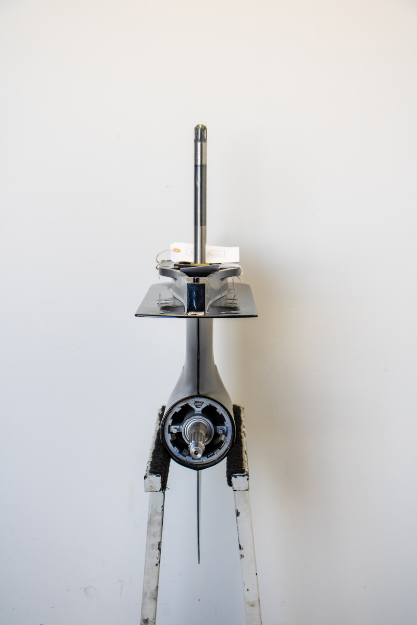 Remanufactured Complete Mercuiser Alpha 1 Gen 2 Lower Unit