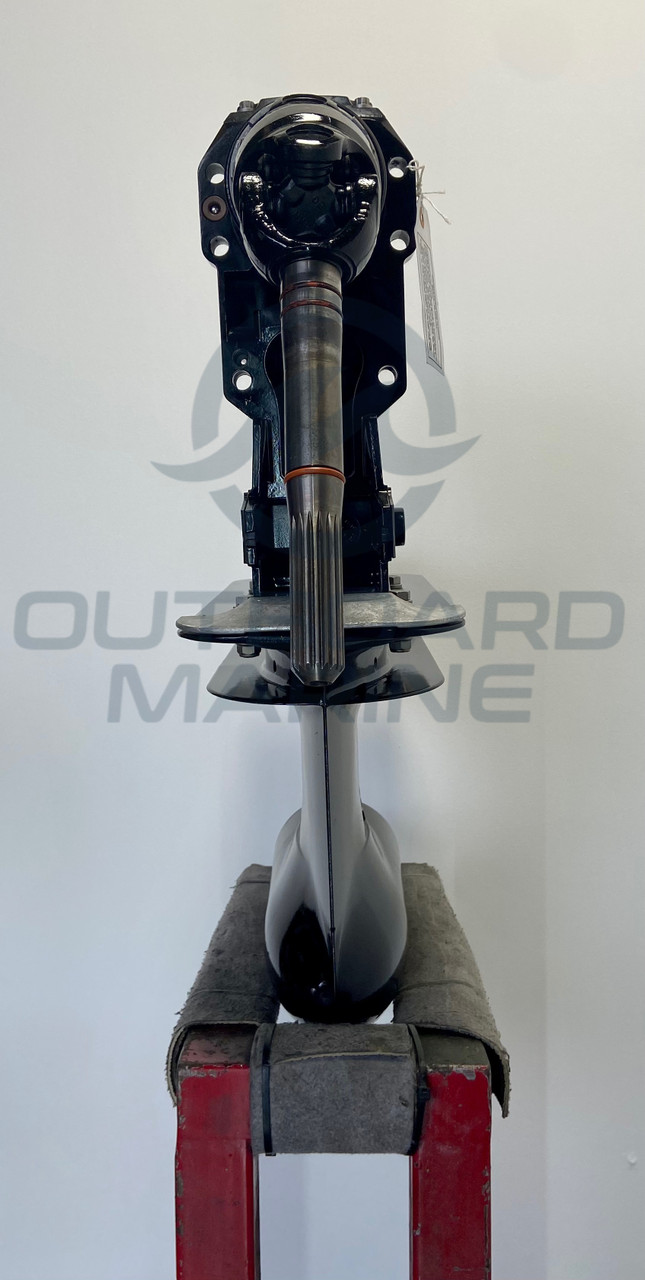 REMANUFACTURED MERCRUISER ALPHA 1 GEN 2 COMPLETE STERNDRIVE 1.50GR