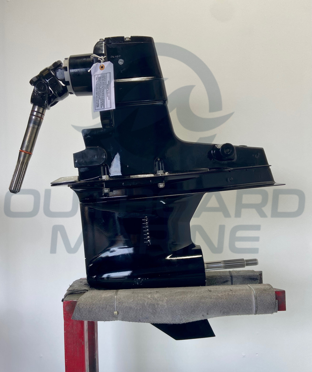 REMANUFACTURED MERCRUISER ALPHA 1 GEN 2 COMPLETE STERNDRIVE 1.50GR