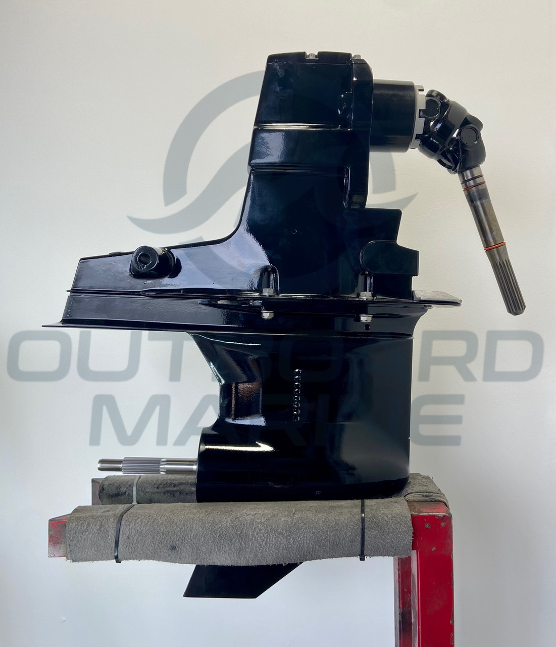 REMANUFACTURED MERCRUISER ALPHA 1 GEN 2 COMPLETE STERNDRIVE 1.50GR