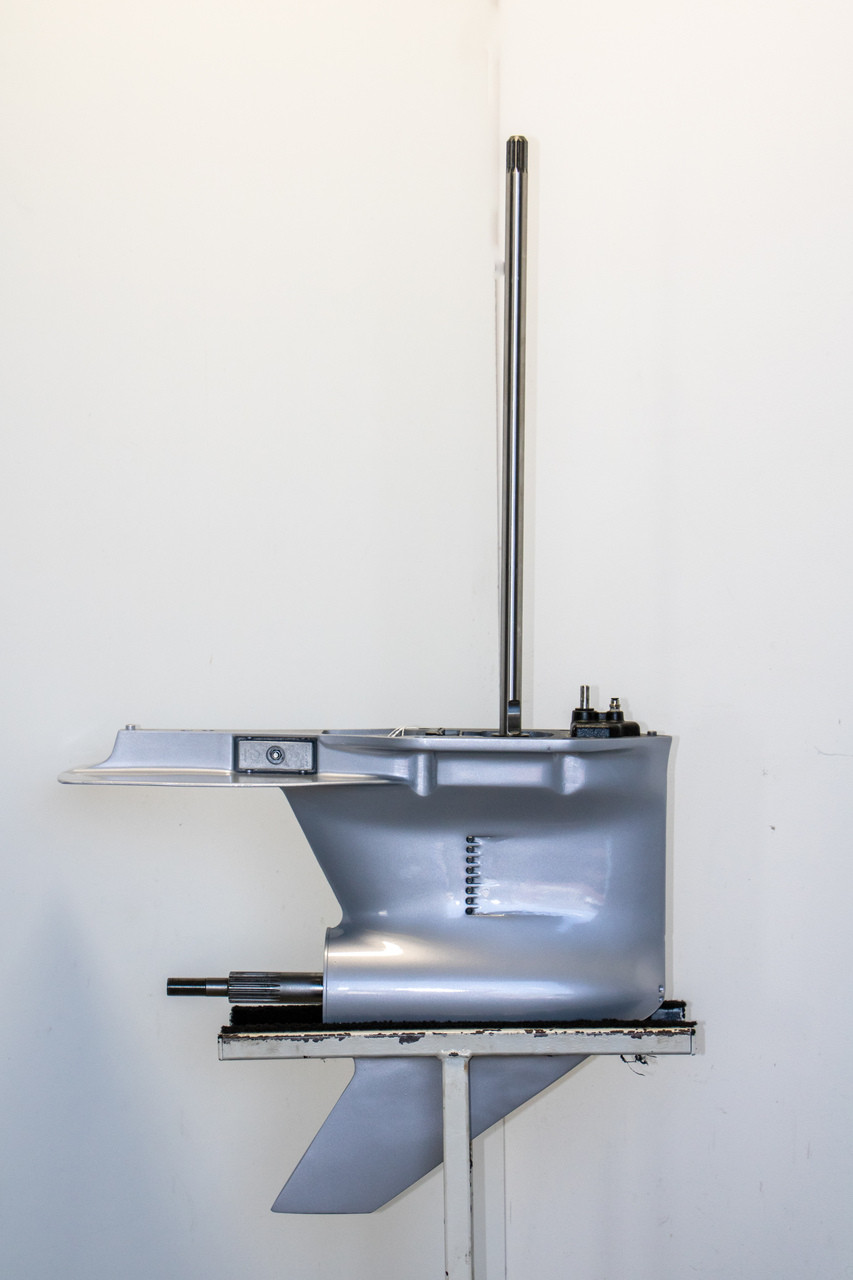 Remanufactured All Years Mercury 3.0l 225/250HP Torque Master Complete ...