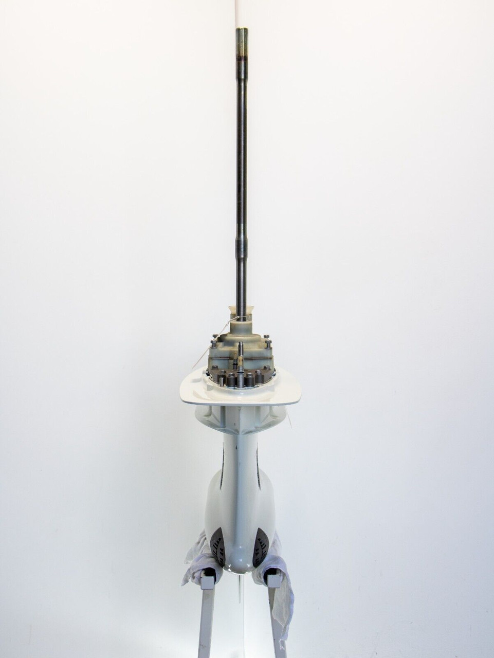 Remanufactured OEM Yamaha Four Stroke F425 (5.6L V8) '18 to Current ...