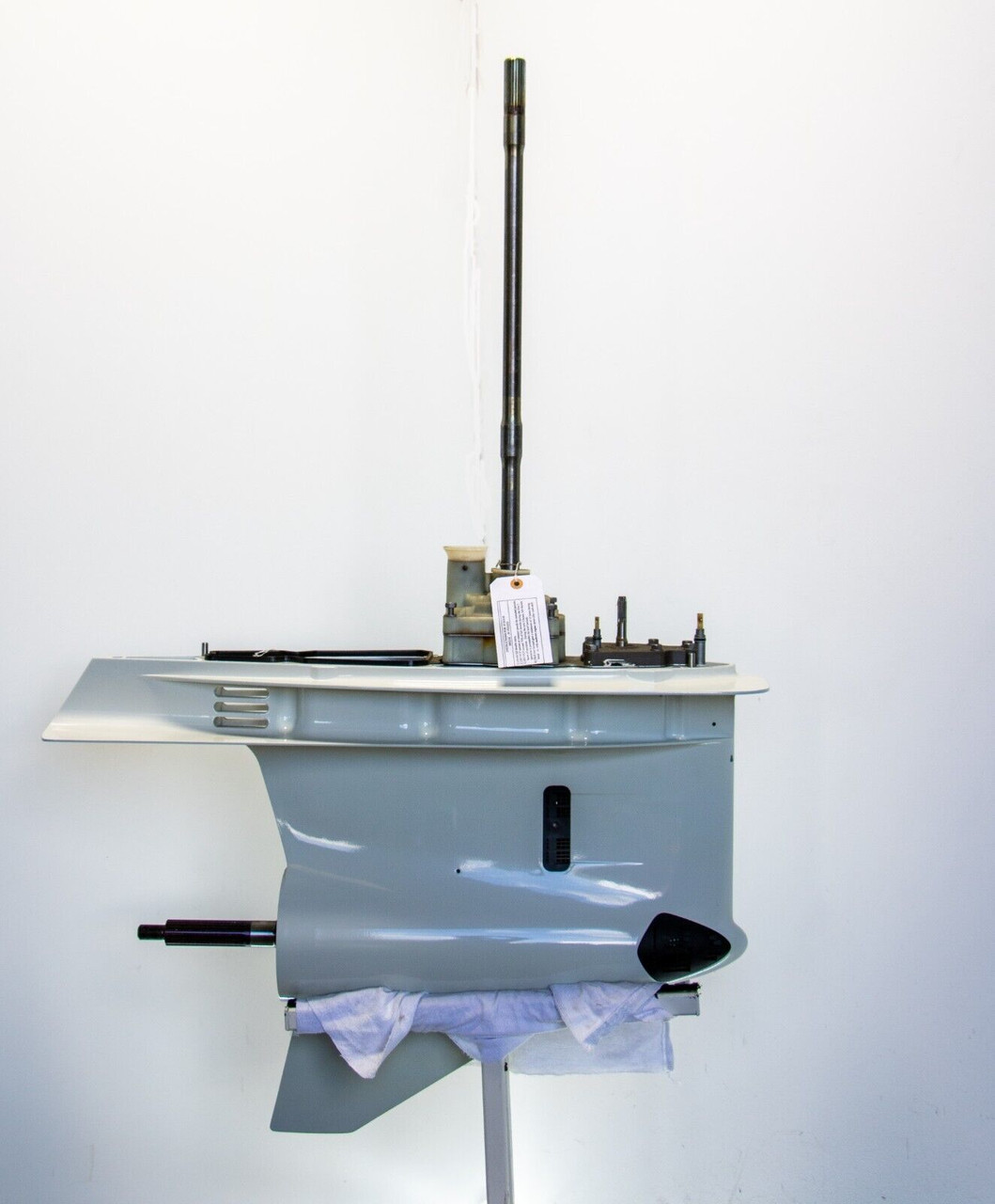 Remanufactured OEM Yamaha Four Stroke F425 (5.6L V8) '18 to Current ...