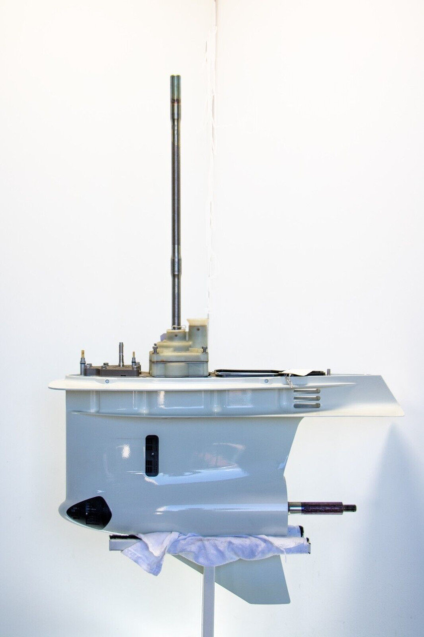 Remanufactured OEM Yamaha Four Stroke F425 (5.6L V8) '18 to Current ...