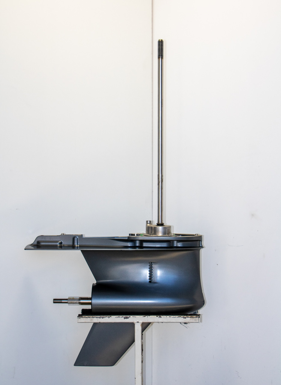 Mercury Racing Lower Unit High Performance Outboard Lower Units