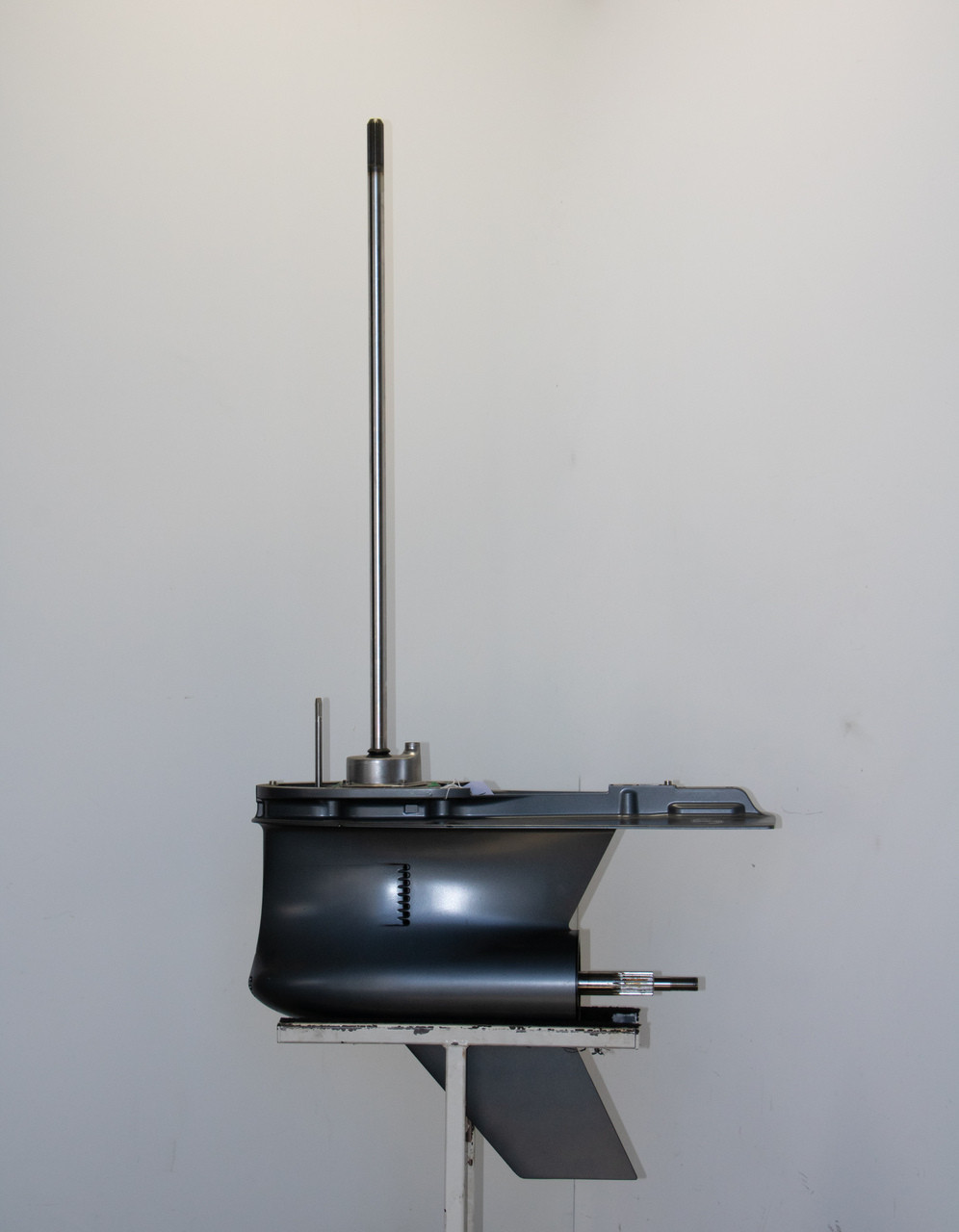 NEW OEM Mercury Racing 450R Complete Lower Unit 30" Driveshaft