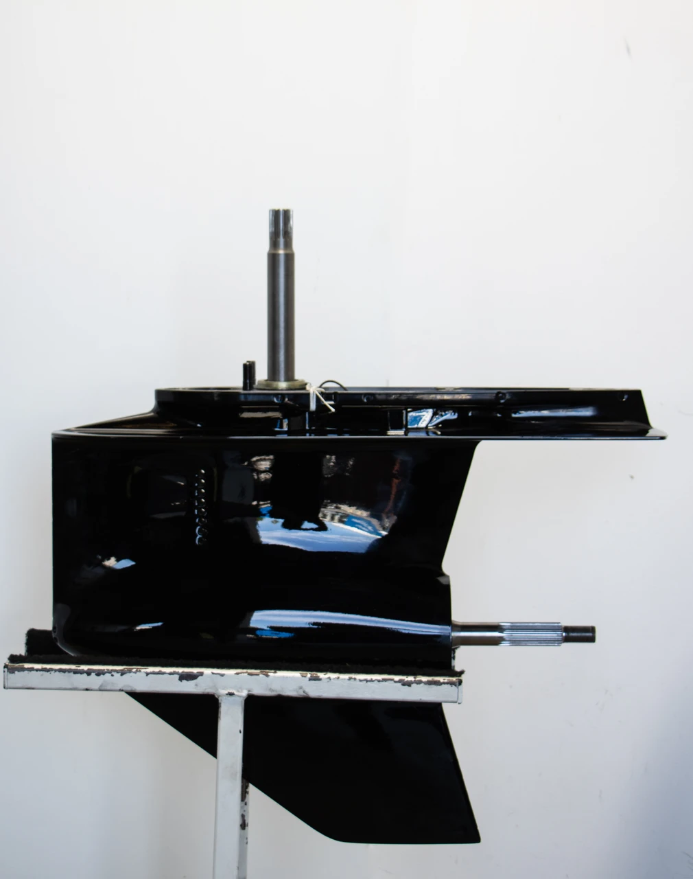 Remanufactured Bravo 1XR Lower Unit